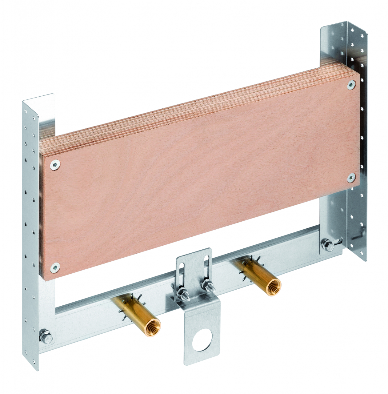 TDLH - Telaio lavabo sospeso disabili per cartongesso | Gia