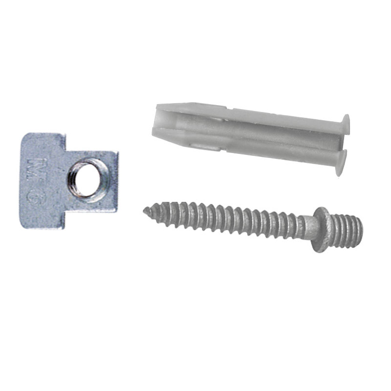 G-CLIP fixing kit | Gia