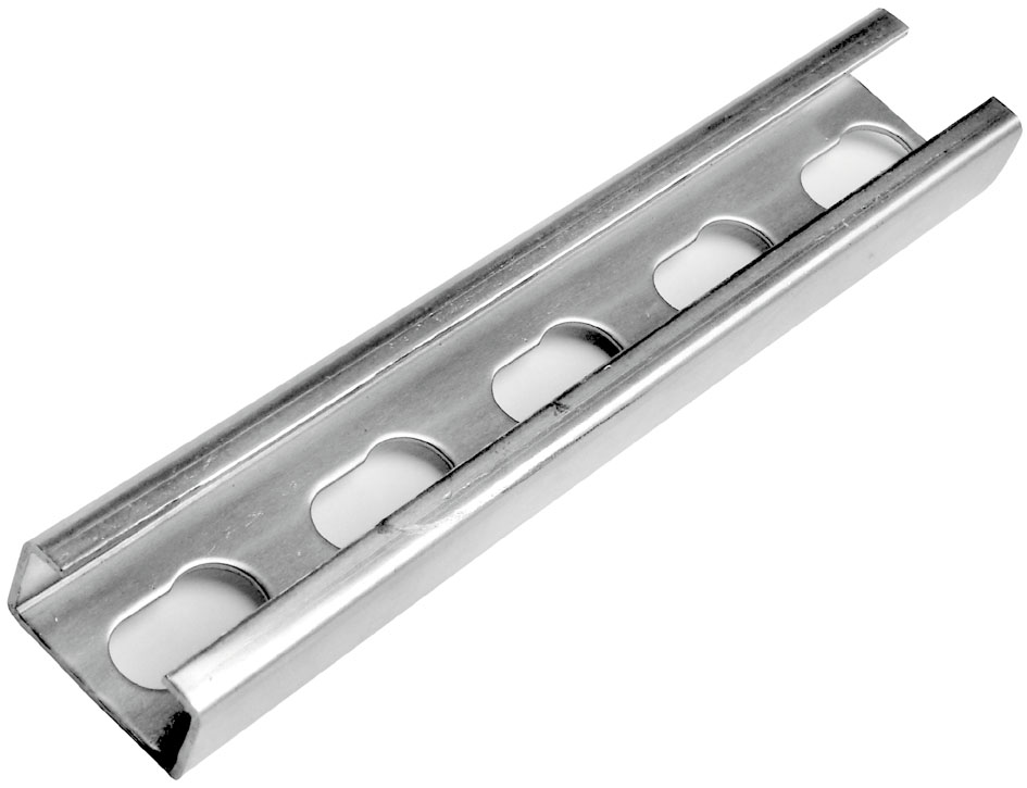PF INOX - PF1 INOX - Profilo inox | Gia