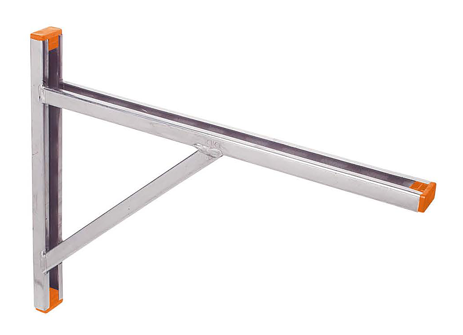 Stainless steel angle cantilever arm | Gia