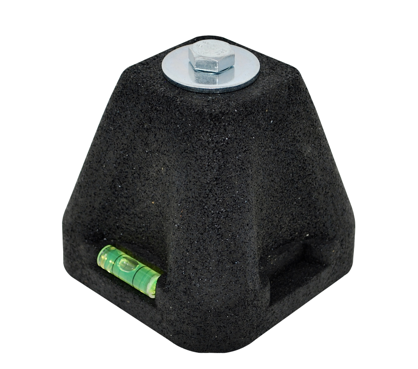 BABY SUMO - BASE A PAVIMENTO ANTIVIBRANTE 100 MM | Gia