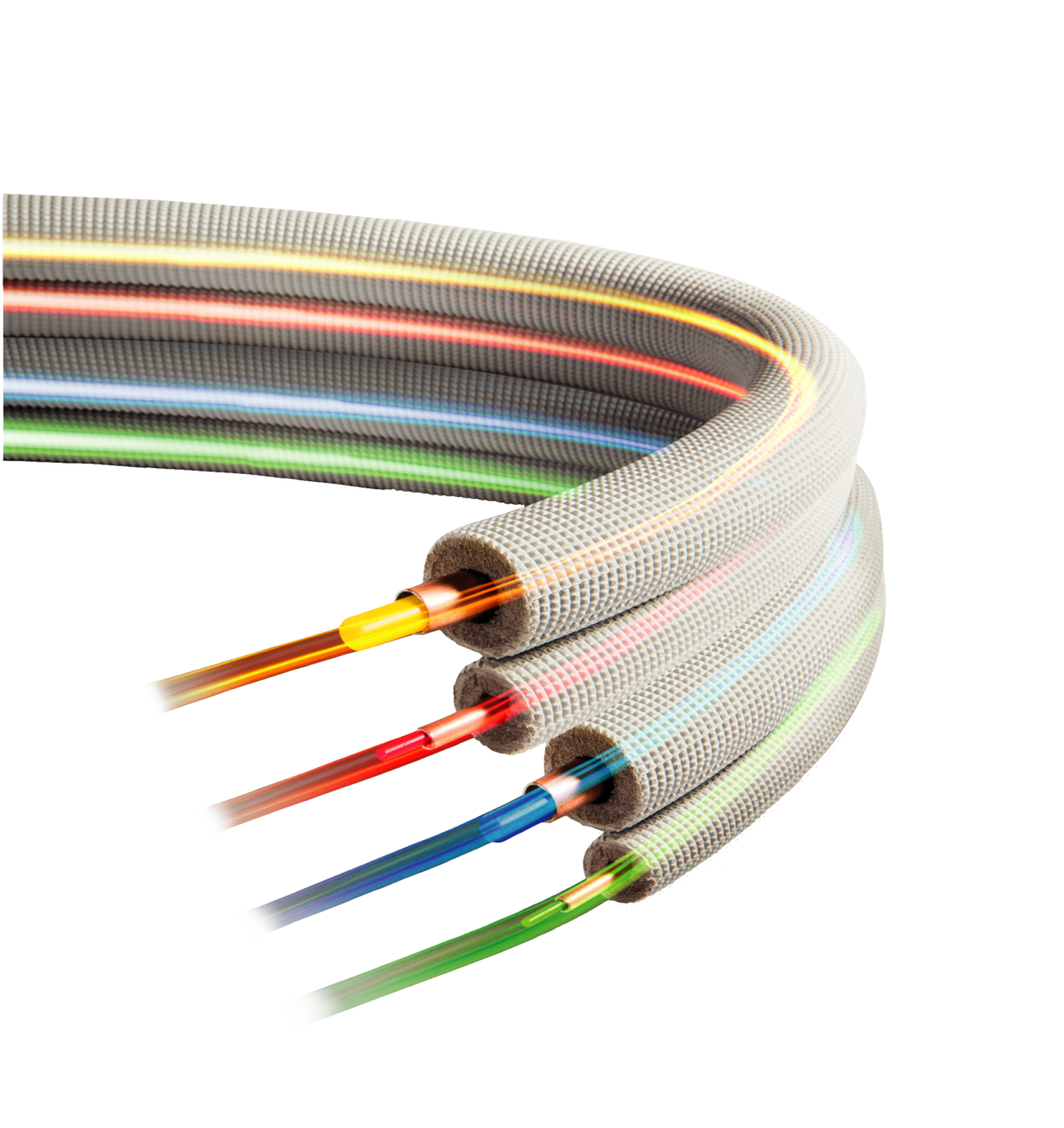 SCT 1 - SONDA CURVATUBI | Gia